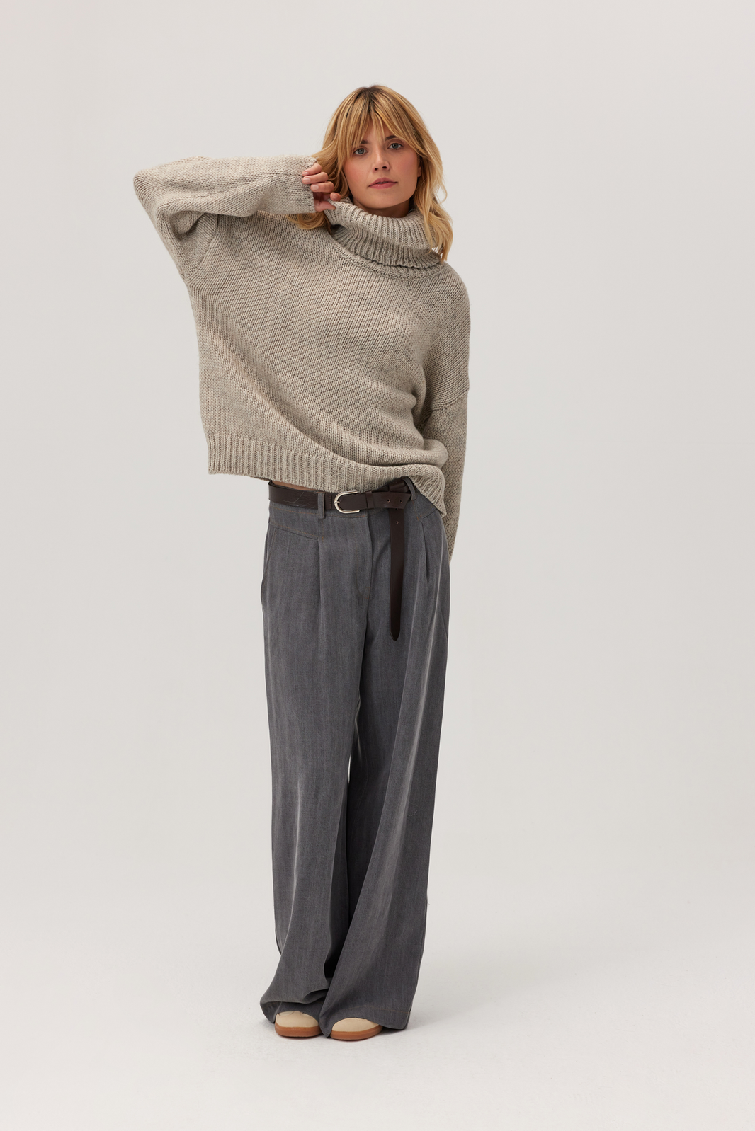 Swetry moherowe damskie, dla kobiet - Butik online – Anataka